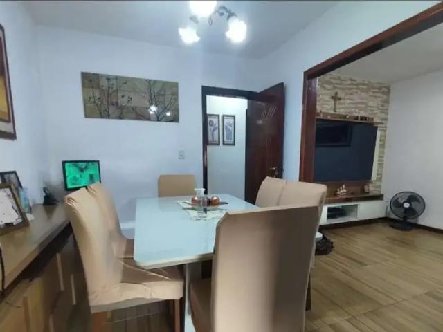 Casa / Sobrado para Venda em Rio de Janeiro/RJ Campo Grande 2 Quartos
