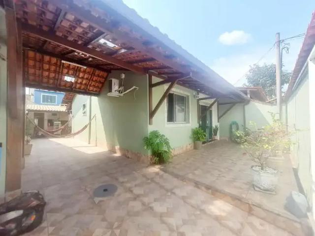 Casa / Sobrado para Venda em Rio de Janeiro/RJ Campo Grande 2 Quartos
