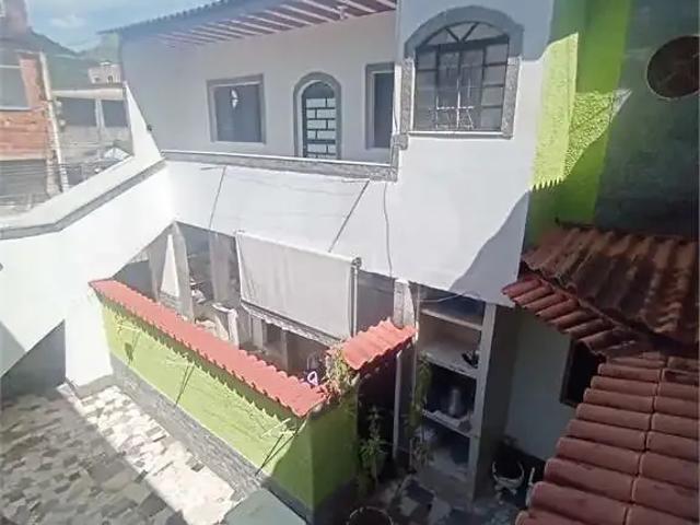 Casa / Sobrado para Venda em Rio de Janeiro/RJ Campo Grande 2 Quartos