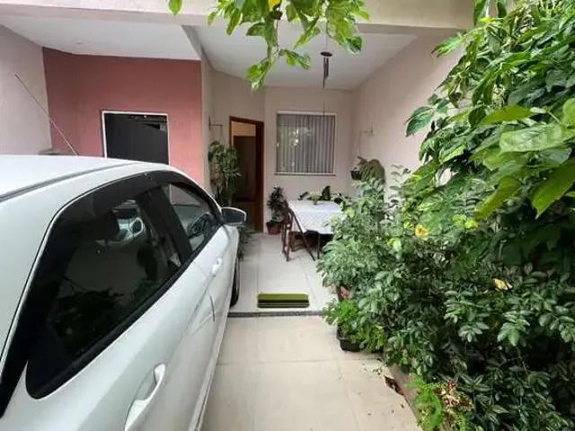 Casa / Sobrado para Venda em Rio de Janeiro/RJ Campo Grande 2 Quartos