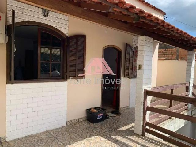 Casa / Sobrado para Venda em Rio de Janeiro/RJ Campo Grande 2 Quartos