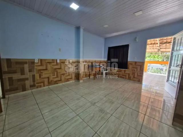 Casa / Sobrado para Venda em Rio de Janeiro/RJ Campo Grande 2 Quartos