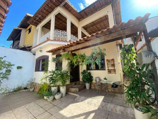 Casa / Sobrado para Venda em Rio de Janeiro/RJ Campo Grande 2 Quartos