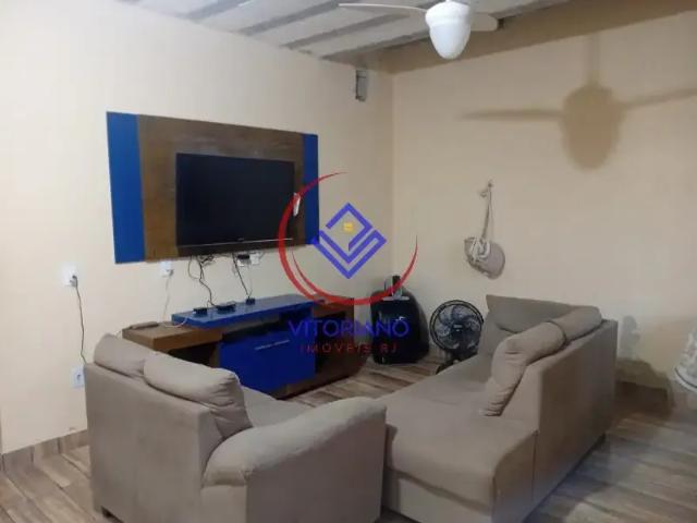 Casa / Sobrado para Venda em Rio de Janeiro/RJ Campo Grande 2 Quartos