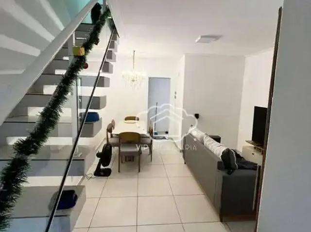 Casa / Sobrado para Venda em Rio de Janeiro/RJ Campo Grande 2 Quartos