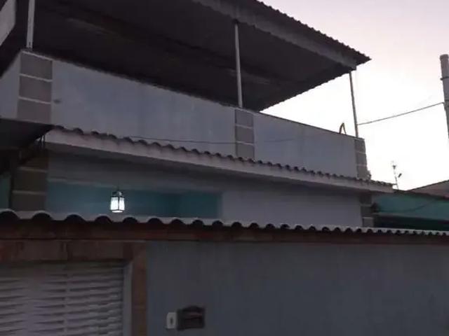 Casa / Sobrado para Venda em Rio de Janeiro/RJ Campo Grande 2 Quartos