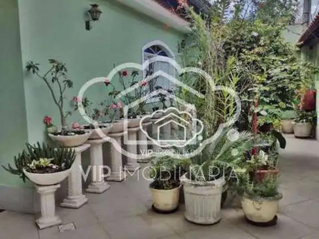 Casa / Sobrado para Venda em Rio de Janeiro/RJ Campo Grande 2 Quartos