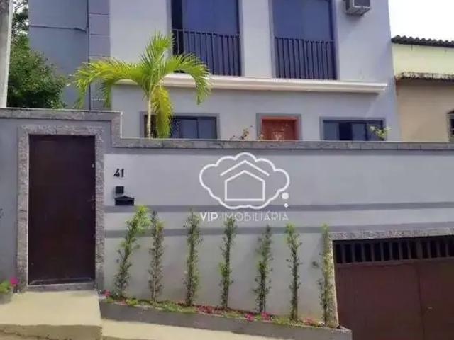 Casa / Sobrado para Venda em Rio de Janeiro/RJ Campo Grande 2 Quartos