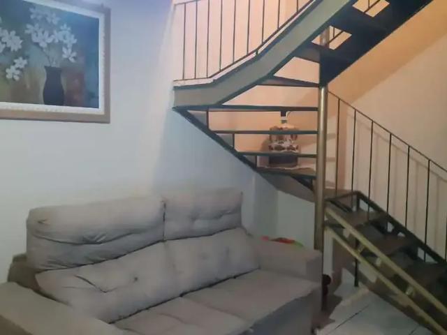 Casa / Sobrado para Venda em Rio de Janeiro/RJ Campo Grande 2 Quartos