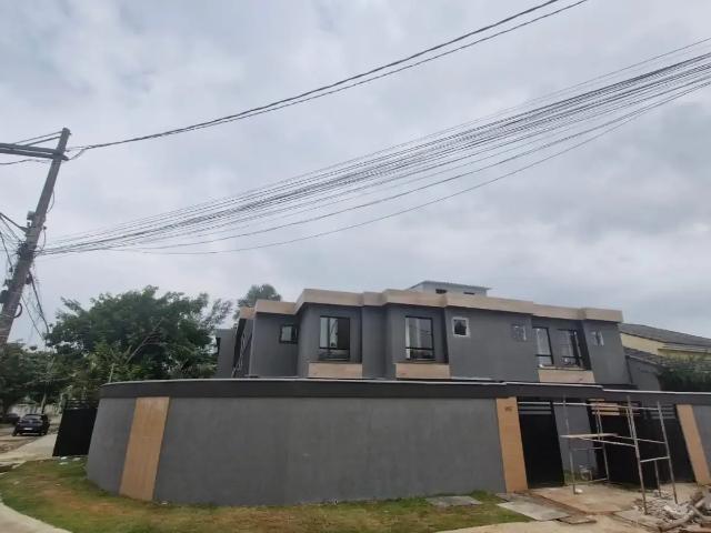 Casa / Sobrado para Venda em Rio de Janeiro/RJ Campo Grande 2 Quartos