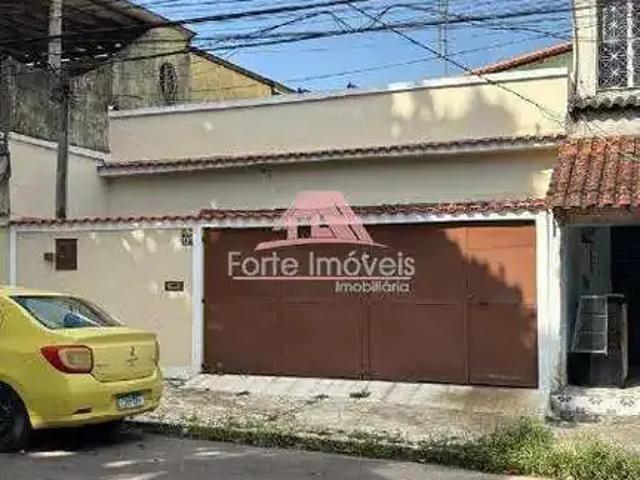 Casa / Sobrado para Venda em Rio de Janeiro/RJ Campo Grande 2 Quartos