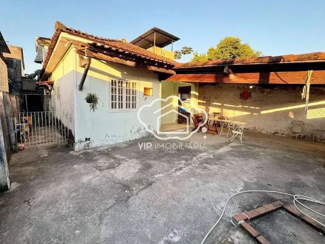 Casa / Sobrado para Venda em Rio de Janeiro/RJ Campo Grande 2 Quartos