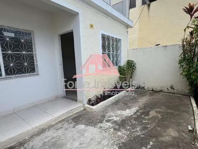 Casa / Sobrado para Venda em Rio de Janeiro/RJ Campo Grande 2 Quartos