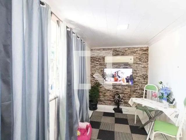 Casa / Sobrado para Venda em Rio de Janeiro/RJ Campo Grande 2 Quartos