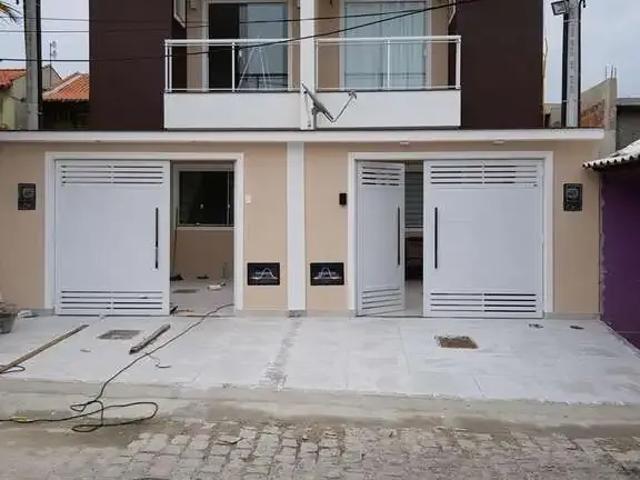 Casa / Sobrado para Venda em Rio de Janeiro/RJ Campo Grande 2 Quartos