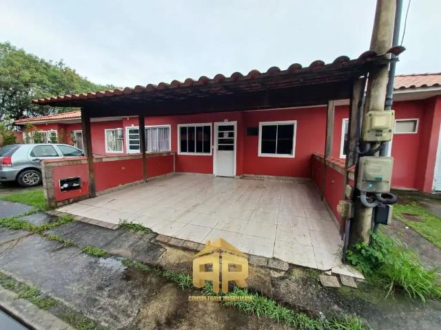 Casa / Sobrado para Venda em Rio de Janeiro/RJ Campo Grande 2 Quartos