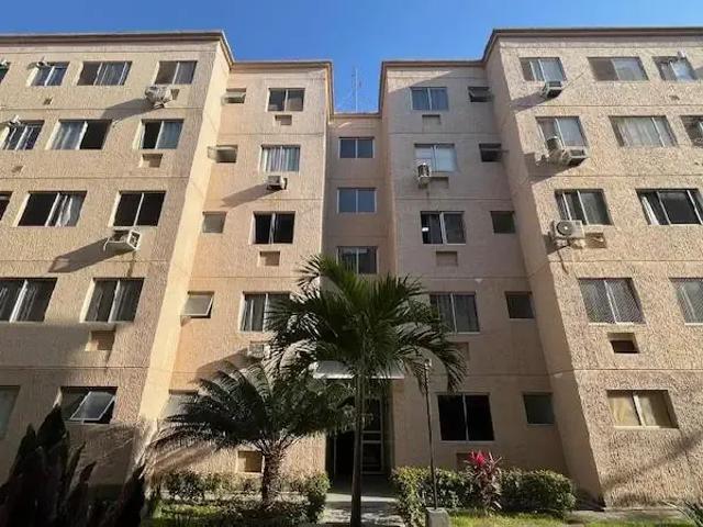 Casa / Sobrado para Venda em Rio de Janeiro/RJ Campo Grande 2 Quartos