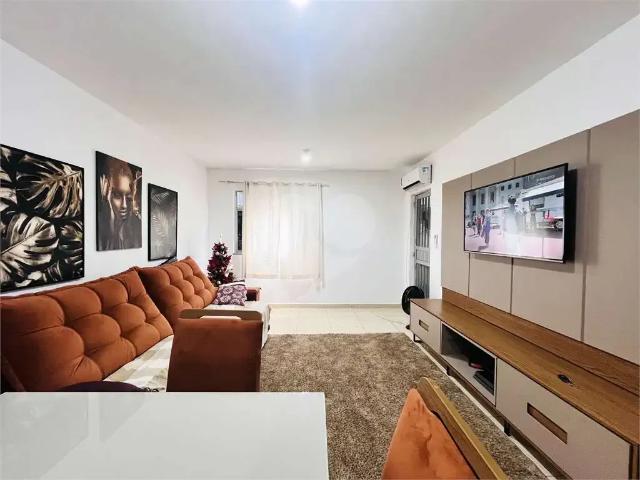 Casa / Sobrado para Venda em Rio de Janeiro/RJ Campo Grande 2 Quartos