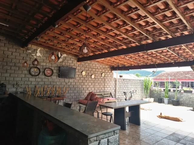 Casa / Sobrado para Venda em Rio de Janeiro/RJ Campo Grande 2 Quartos