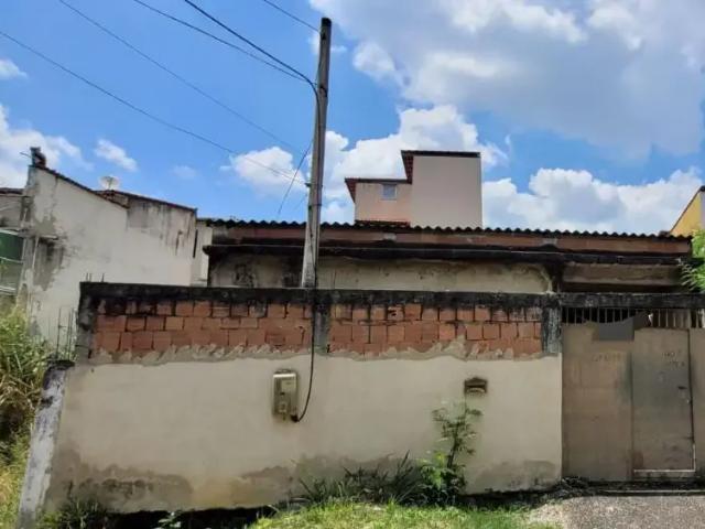 Casa / Sobrado para Venda em Rio de Janeiro/RJ Campo Grande 2 Quartos