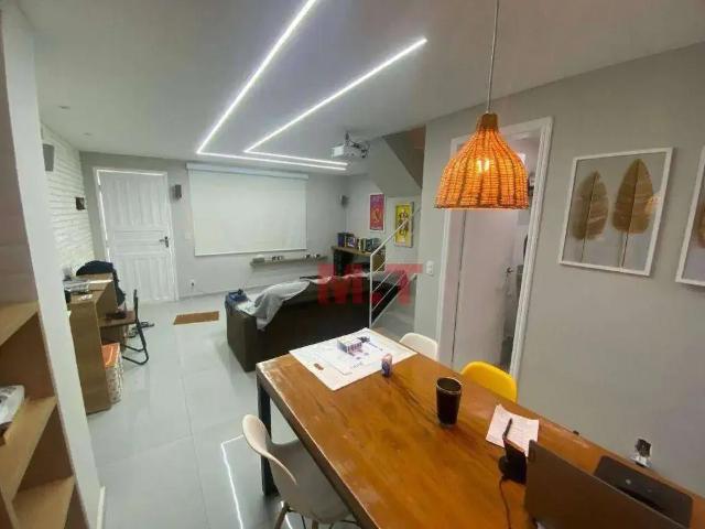 Casa / Sobrado para Venda em Rio de Janeiro/RJ Campo Grande 2 Quartos