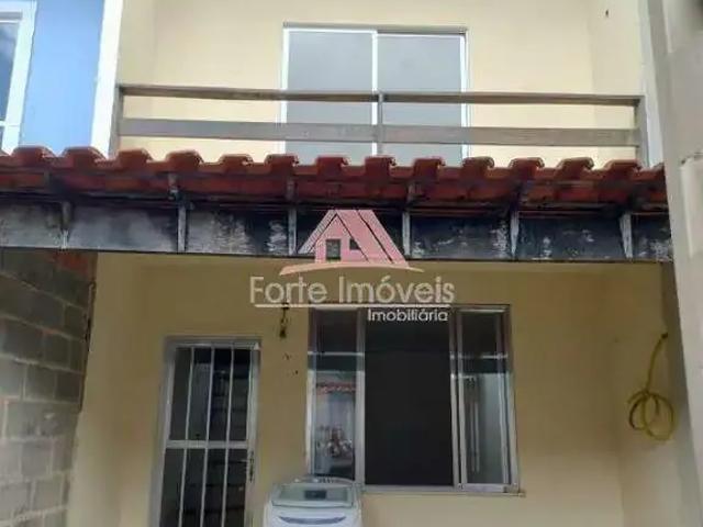Casa / Sobrado para Venda em Rio de Janeiro/RJ Campo Grande 2 Quartos