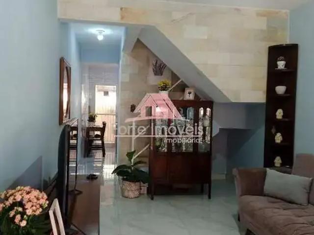 Casa / Sobrado para Venda em Rio de Janeiro/RJ Campo Grande 2 Quartos