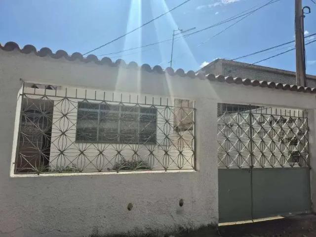 Casa / Sobrado para Venda em Rio de Janeiro/RJ Campo Grande 2 Quartos