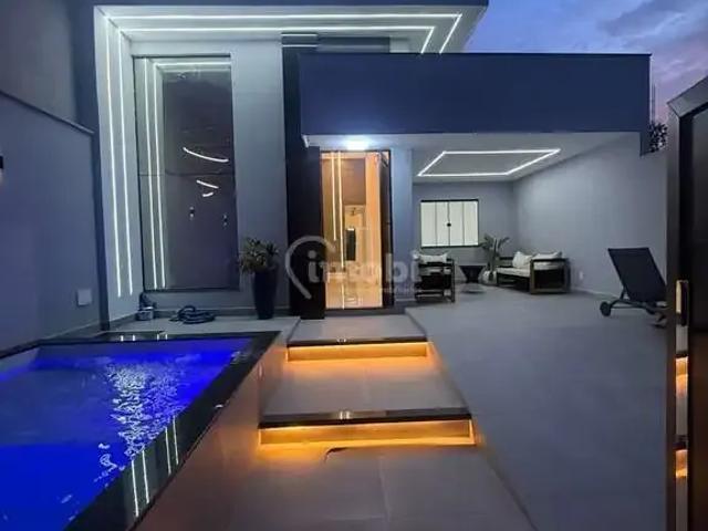 Casa / Sobrado para Venda em Rio de Janeiro/RJ Campo Grande 2 Quartos
