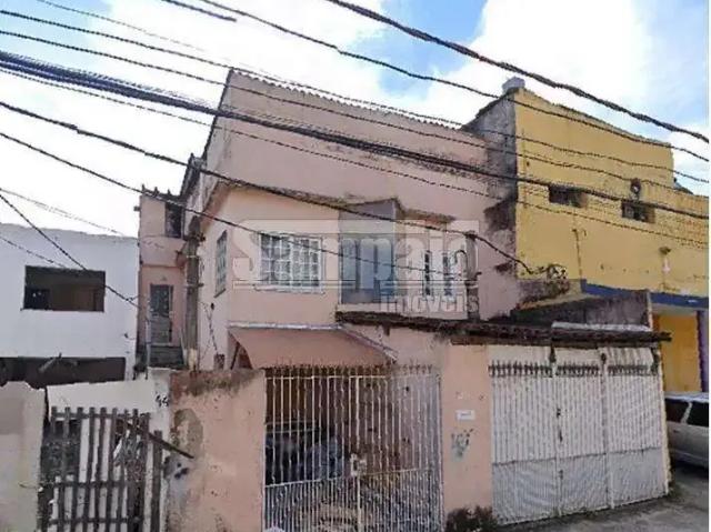 Casa / Sobrado para Venda em Rio de Janeiro/RJ Campo Grande 2 Quartos