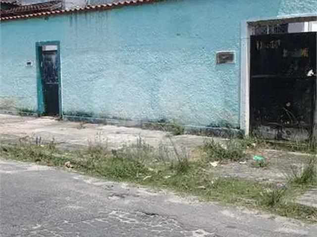 Casa / Sobrado para Venda em Rio de Janeiro/RJ Campo Grande 2 Quartos