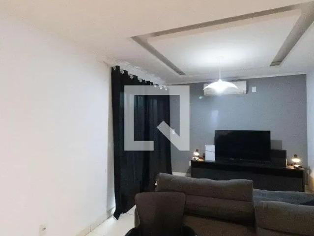 Casa / Sobrado para Venda em Rio de Janeiro/RJ Campo Grande 2 Quartos