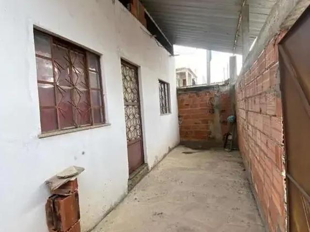 Casa / Sobrado para Venda em Rio de Janeiro/RJ Campo Grande 2 Quartos