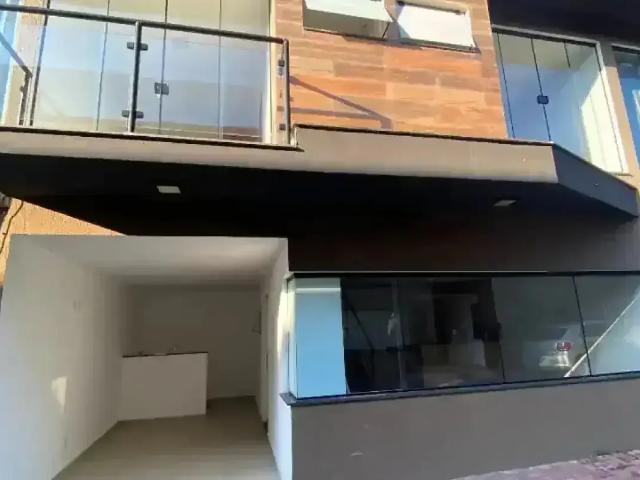 Casa / Sobrado para Venda em Rio de Janeiro/RJ Campo Grande 2 Quartos