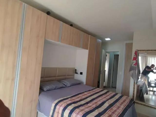 Casa / Sobrado para Venda em Rio de Janeiro/RJ Campo Grande 2 Quartos