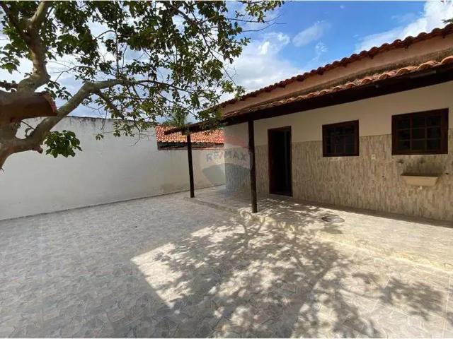 Casa / Sobrado para Venda em Rio de Janeiro/RJ Campo Grande 2 Quartos