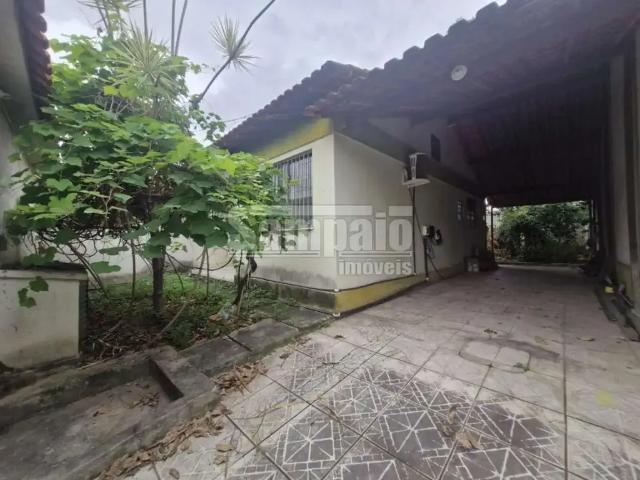 Casa / Sobrado para Venda em Rio de Janeiro/RJ Campo Grande 2 Quartos