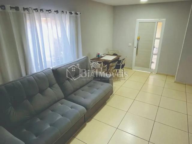 Casa / Sobrado para Venda em Rio de Janeiro/RJ Campo Grande 2 Quartos