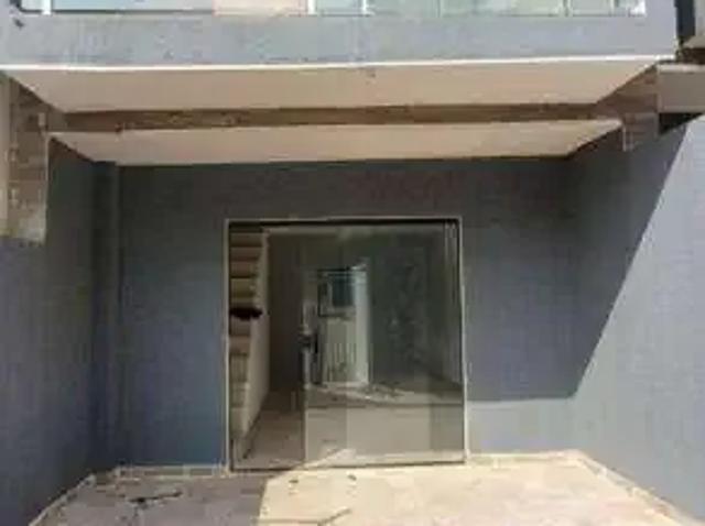 Casa / Sobrado para Venda em Rio de Janeiro/RJ Campo Grande 2 Quartos
