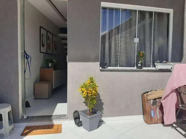 Casa / Sobrado para Venda em Rio de Janeiro/RJ Campo Grande 2 Quartos