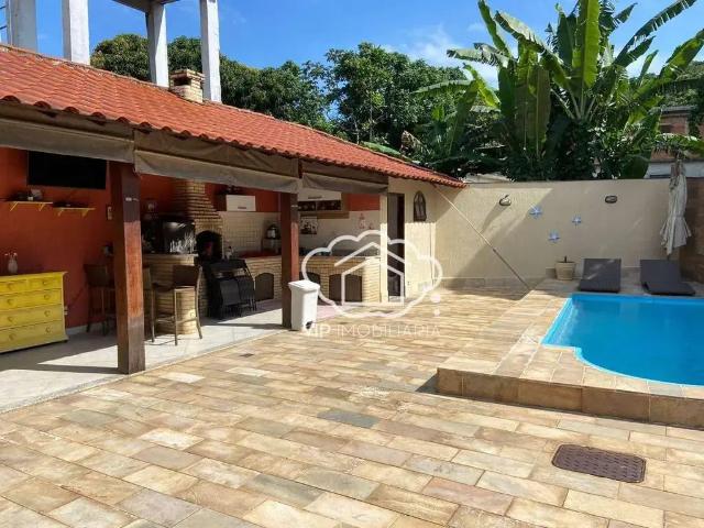 Casa / Sobrado para Venda em Rio de Janeiro/RJ Campo Grande 2 Quartos