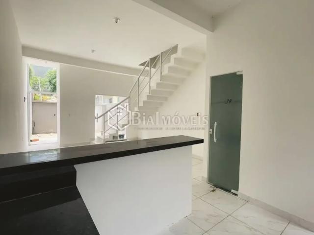 Casa / Sobrado para Venda em Rio de Janeiro/RJ Campo Grande 2 Quartos