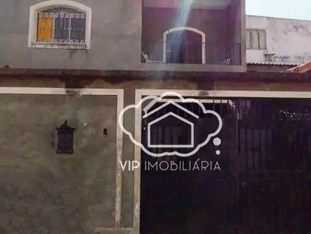 Casa / Sobrado para Venda em Rio de Janeiro/RJ Campo Grande 2 Quartos