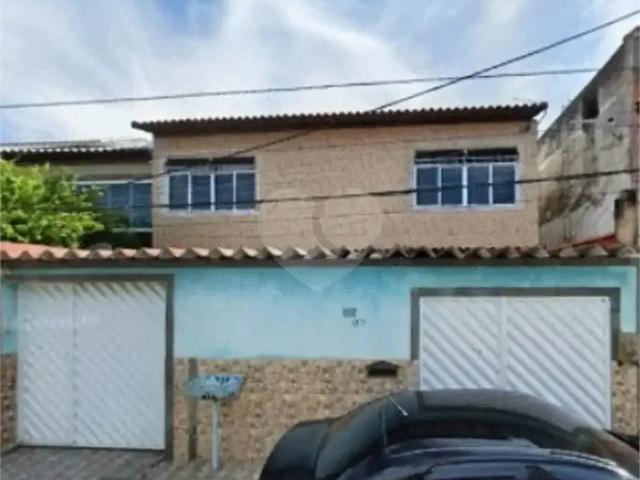 Casa / Sobrado para Venda em Rio de Janeiro/RJ Campo Grande 2 Quartos