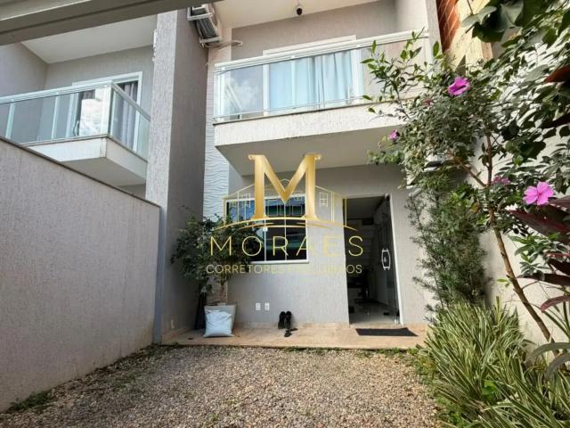 Casa / Sobrado para Venda em Rio de Janeiro/RJ Campo Grande 2 Quartos