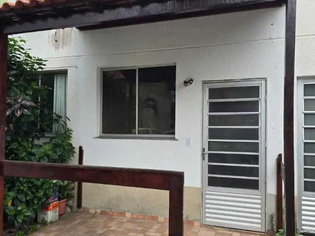 Casa / Sobrado para Venda em Rio de Janeiro/RJ Campo Grande 2 Quartos