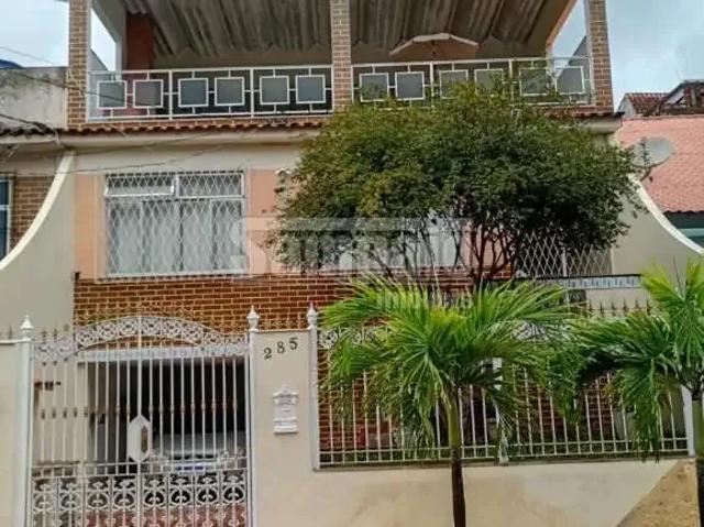 Casa / Sobrado para Venda em Rio de Janeiro/RJ Campo Grande 2 Quartos