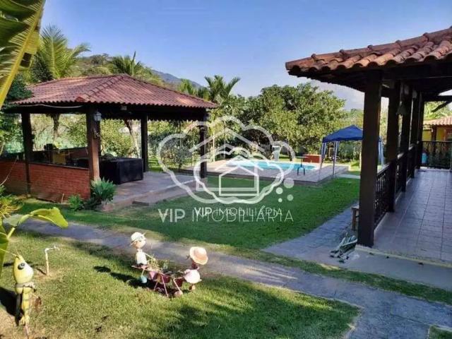 Casa / Sobrado para Venda em Rio de Janeiro/RJ Campo Grande 2 Quartos