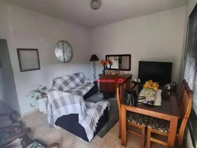 Casa / Sobrado para Venda em Rio de Janeiro/RJ Campo Grande 2 Quartos