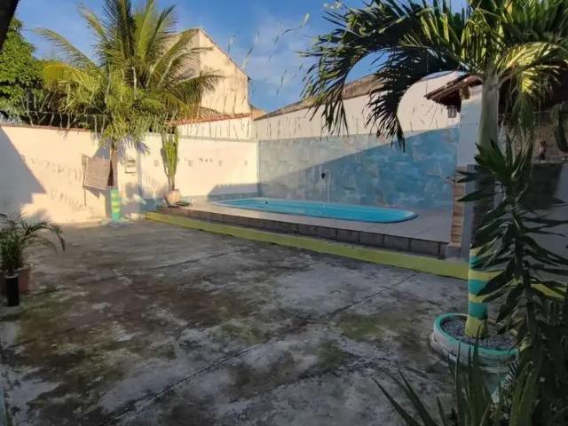Casa / Sobrado para Venda em Rio de Janeiro/RJ Campo Grande 2 Quartos